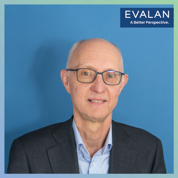 Henk Schwietert - EVALAN