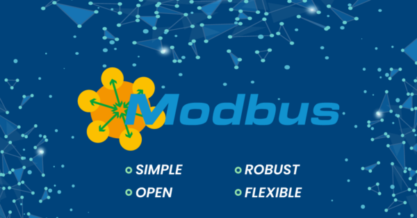 Modbus Gateways: connecting Modbus TCP and RTU Devices - EVALAN