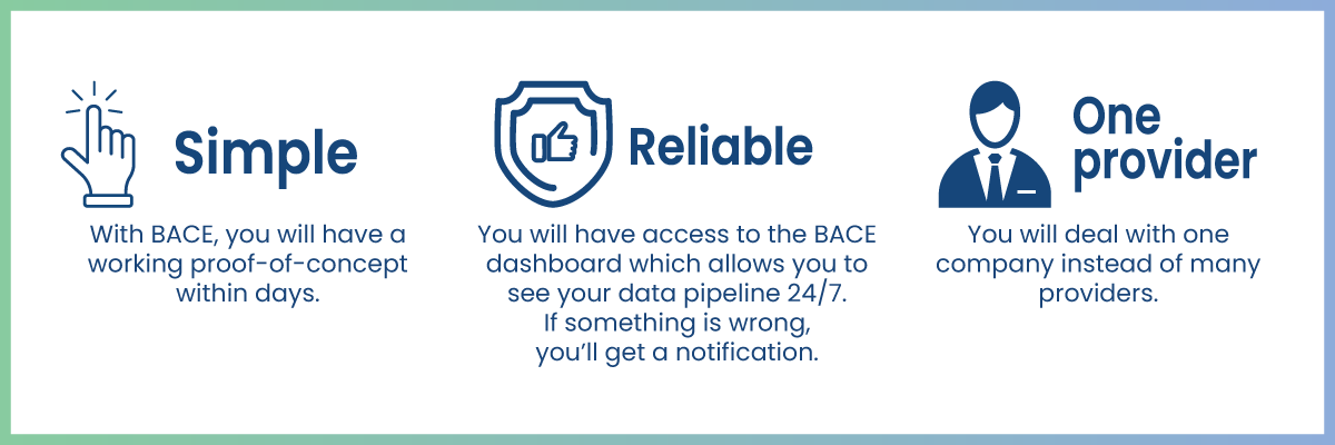 What is an IoT Platform? - EVALAN